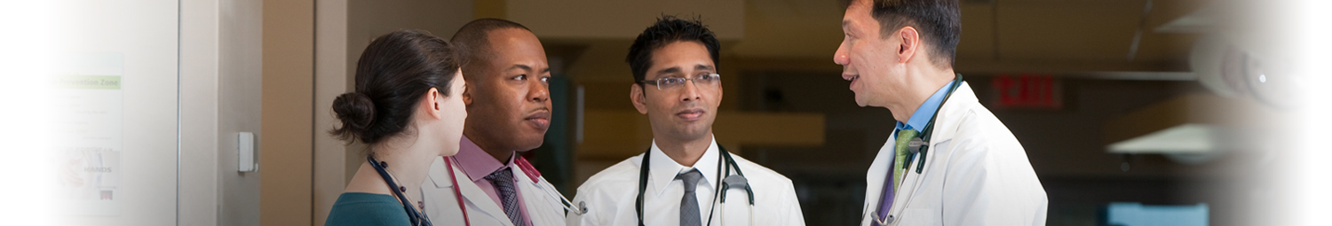 Pediatric Residency Program | The Children's Hospital at Montefiore